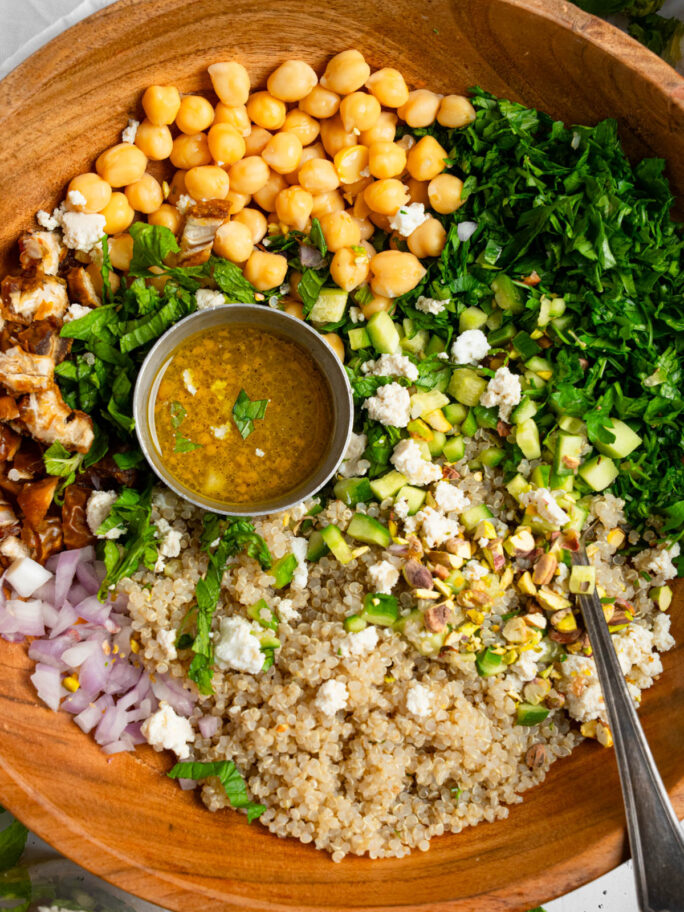 Plant-Based Mains Recipes - PlantYou