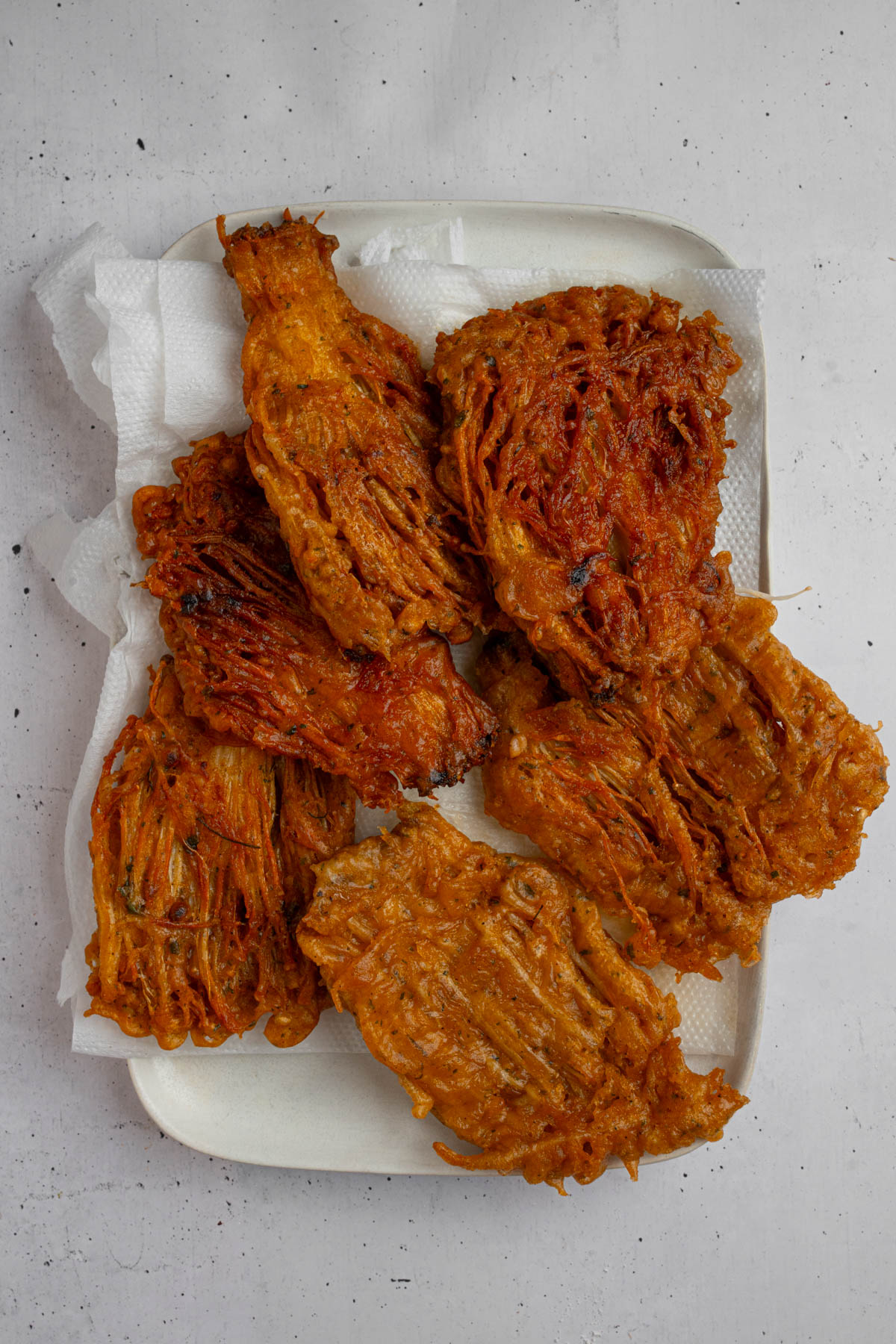 Vegan Fried Chicken - PlantYou