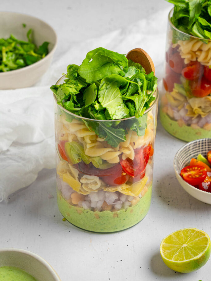 Plant-Based Mains Recipes - PlantYou