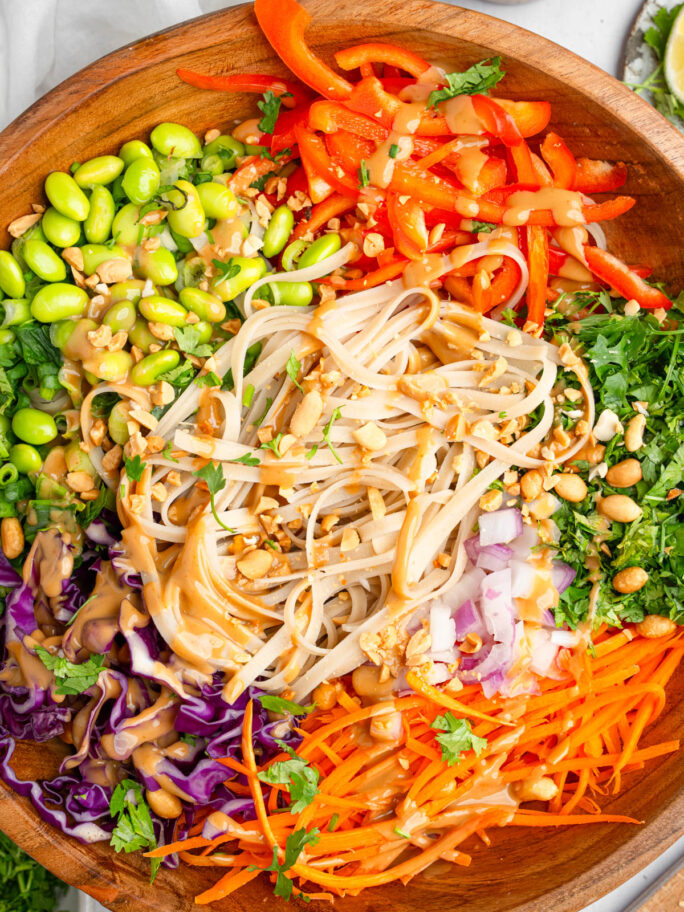 Plant-Based Pasta and Noodles Recipes - PlantYou