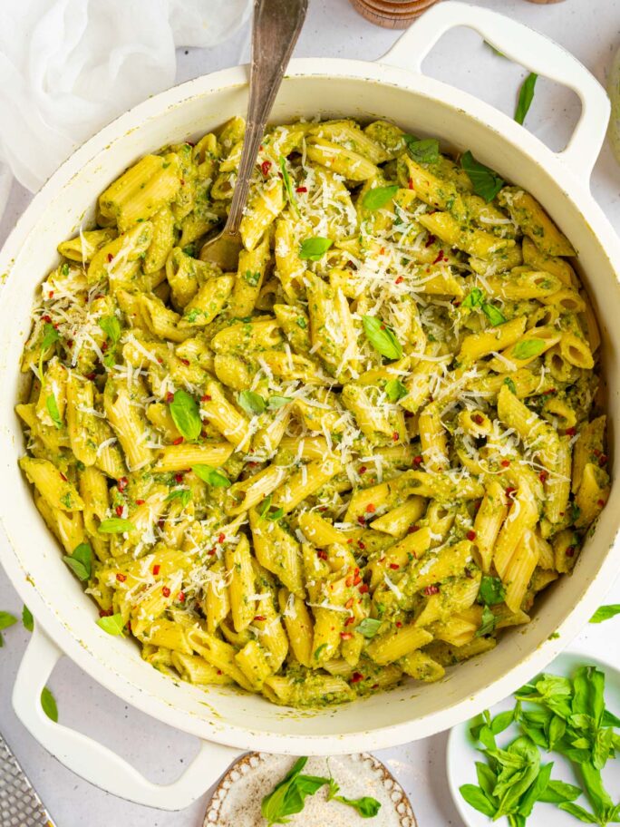Plant-Based Pasta and Noodles Recipes - PlantYou